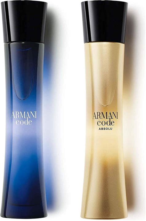 Armani Code Womens Perfume 75ml At Margaret Bower Blog