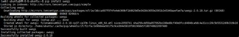 error lto wrapper failed collect2 error ld returned 1 exit status