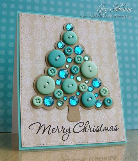 15 Ideas Para Hacer Postales De Navidad Originales A Mano