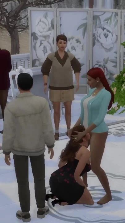 Stunning Moment From The Blissful Simmers Wedding After Party Turned
