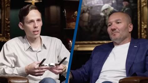 Hacker Shocks Interviewer After Showing What He Can Do With The