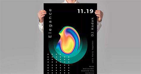 Tutorials For Creating Posters In Adobe Illustrator