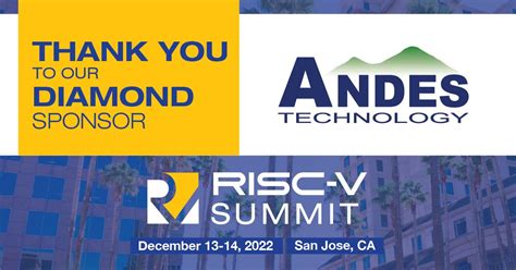 risc v international on linkedin riscvsummit riscv processor ip