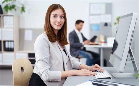 The Role Of An Executive Assistant Duties And Responsibilities General