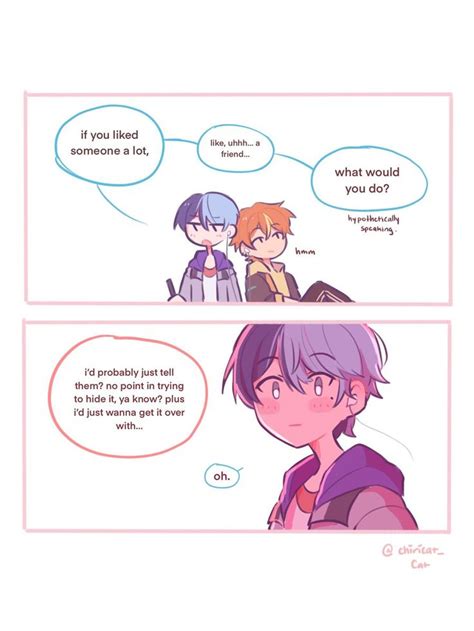 Pin On Project Sekai