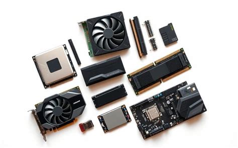 What Is Computer Hardware Definition And Key Examples