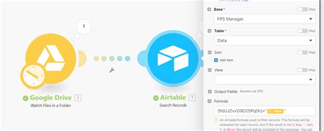 Airtable Search Record Fail 422 Invalid Request Parameter Validation Failed Check Your