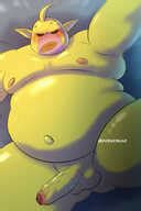 Post DoberBear Dragon Ball Series Dragon Ball Daima Majin Duu