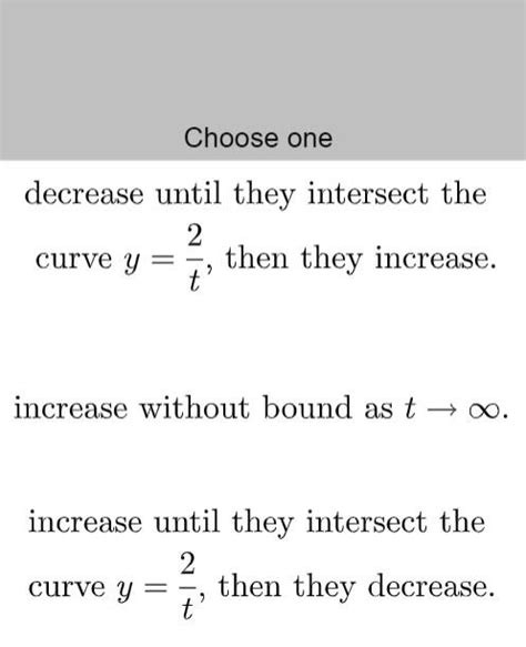 solved consider the initial value problem y y 2 — ty yo