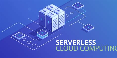 serverless computing dev community
