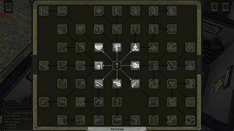 Atom Rpg Crafting Towertews