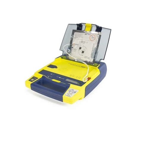 Defibrillator Equipment Well Care Med