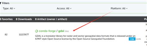 modulenotfounderror no module named ‘ gdal‘ modulenotfounderror no