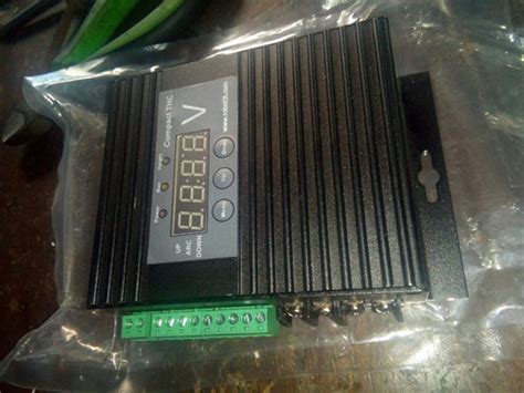 Thc Control De Altura De Plasma Cnc Mach3 Mercadolibre