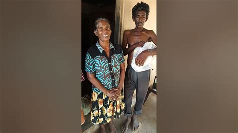 කටුගමිපලගම සියා ආච්චි සහ පුංචි මුනුබුරා සතුටු කරා කුවෙිටි වල සේවය කරන ප්‍රසන්න මල්ලි ඔයාට ගොඩක්