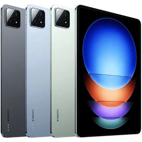 7 Perbedaan Xiaomi Pad 6 Dan Xiaomi Pad 6s Pro