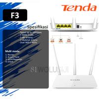 Jual Tenda F3 Terbaru Harga Murah April 2024 Cicil 0