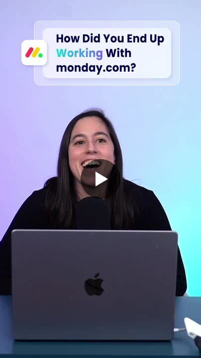 Careergrowth Workflowautomation Mondaydotcom Workflowmagic