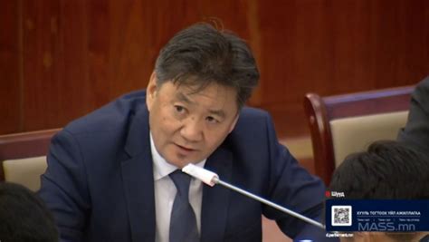 Б Лхагвасүрэн Орон нутагт олгох ипотекийн зээлийн урьдчилгаа 10 ийг зээлийн батлан даалтын