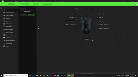 How To Disable Mouse 4 5 On Your Mouse Youtube