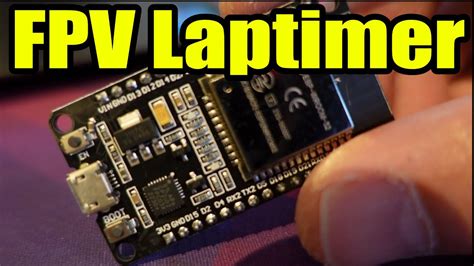 Phoboslt Build Your Own Fpv Lap Timer For Racegow Or Larger Racing Youtube