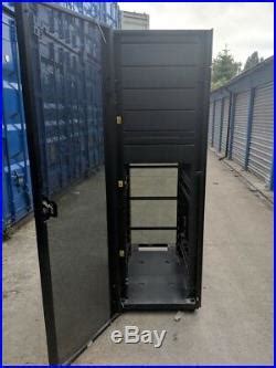 IBM U Enterprise Server Rack Rc With Power Distribution Server Cabinet Power