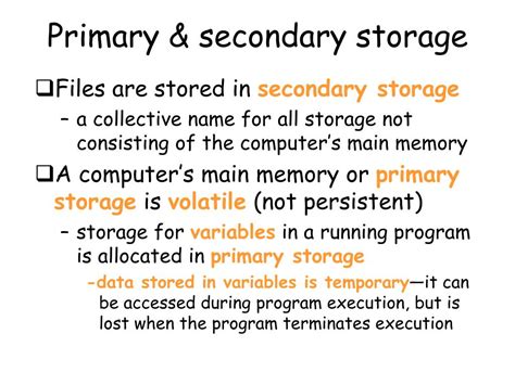Ppt Coit29222 Structured Programming Lecture Week 12 Powerpoint