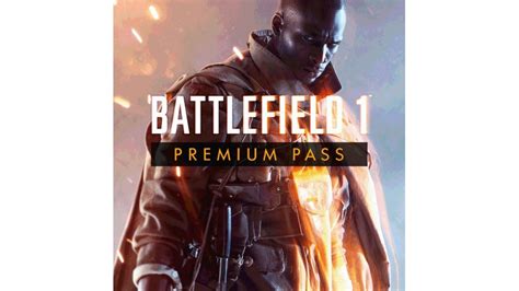 Купить игру Battlefield 1 Premium Pass PS4 через Турцию