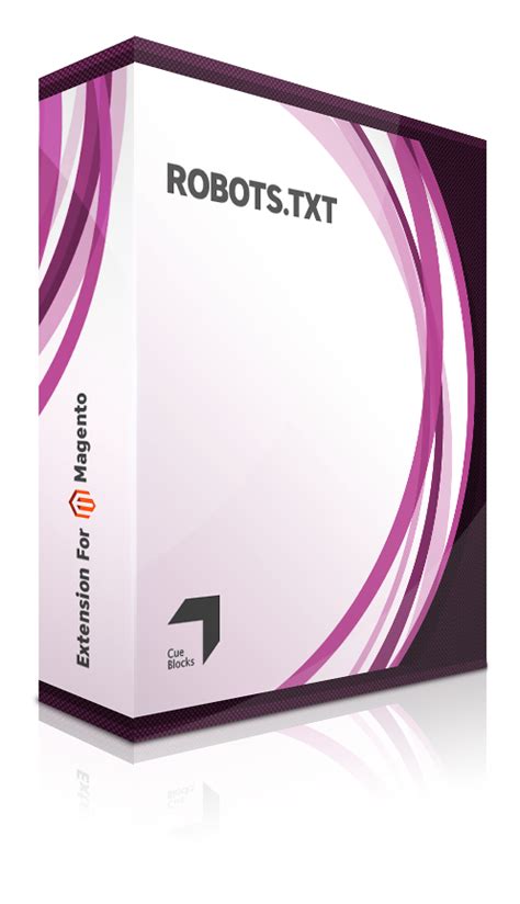 Buy Robots Txt Magento Extension SEO Robots Txt Magento Extension