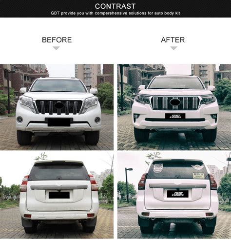 From Now Gbt Will Make Your Car Different By Gbt Bodykits Medium