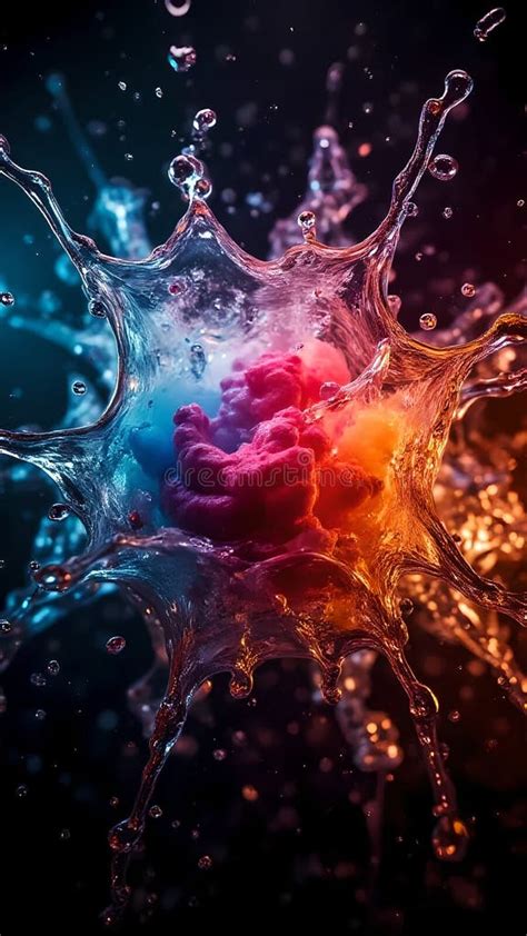 Abstract Multicolor Texture Hd Wallpaper Stock Illustration Illustration Of Pink Plant Abstract Multicolor Texture Hd Wallpaper Stock Illustration Illustration Of Pink Plant