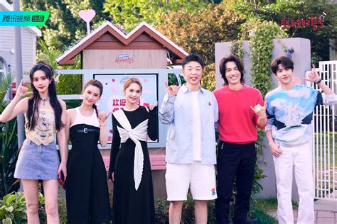 《心动的信号》第六季：聚焦生动鲜活的素人群像