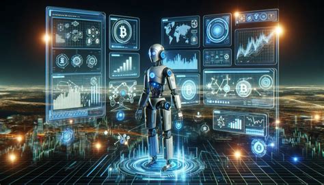 Ia Para Análise De Criptomoedas Fundamentos E Como Implementar