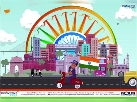 Balaraju Babburi On Linkedin Happy Independence Day Wishes From