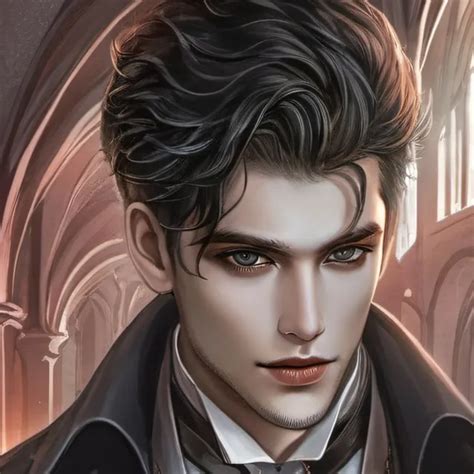 Chat With 💥vampier💥 Text Or Voice Enjoy Ai Chat Free And Safe