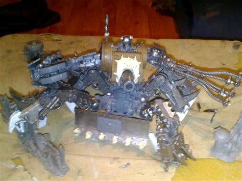 Defiler Defiler Gallery DakkaDakka