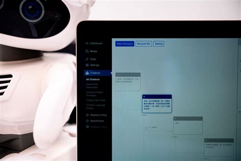 a customisable multi turn chatbot based on query context attentions and