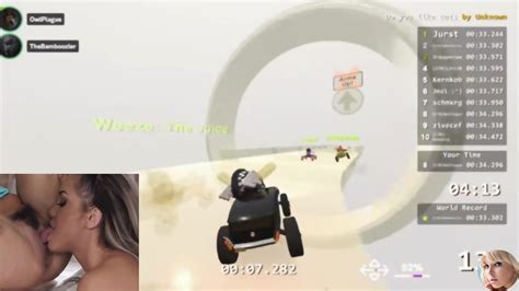 Sexy Zeepkist Pussy Cat Track Katy Caro Eporner