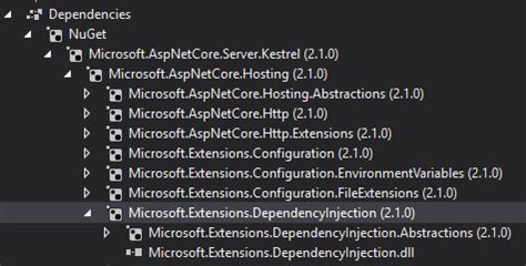 Samples WebApi Doesn T Work With NET Core Issue Dotnet Corert GitHub