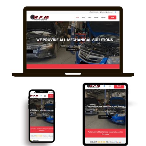 Beautiful Web Design In Adelaide Stand Out Online Kaboom Online Adelaide Websites