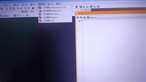 Halcon学习之一维测量实战之测量矩形(一)halcon测量矩形 Csdn博客 Halcon学习之一维测量实战之测量矩形(一)halcon测量矩形 Csdn博客
