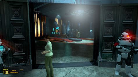 Image Half Life Lambda Edition Mod For Half Life ModDB