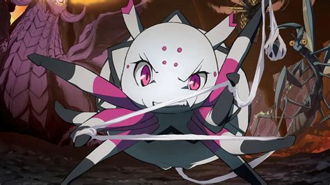 Se Rumorea Que Kumo Desu Ga Nani Ka Tendr Una Segunda Temporada