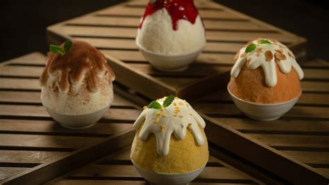 9 Shaved Ice Desserts In Hong Kong To Keep You Cool Time Out Hong Kong