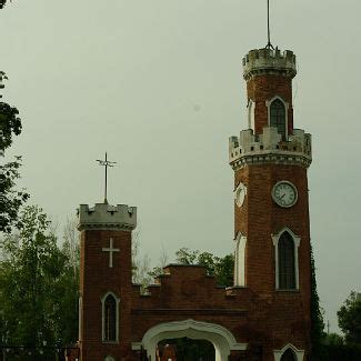 Russia: Voronezh region: Ramon' // AndyNet Gallery