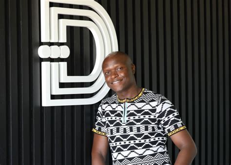 Drip Founder Lekau Sehoana Celebrated Turning 35 Years Old