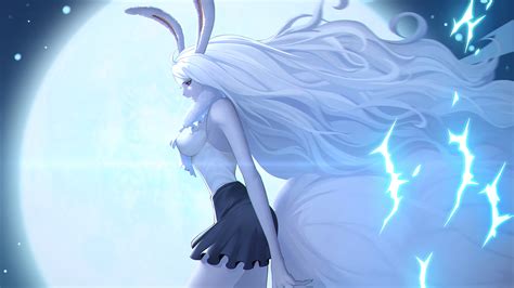 Carrot Sulong Form One Piece 4k Hd Phone Wallpaper Rare Gallery