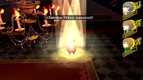 Yukikos Castle Persona 4 Golden 2020 Walkthrough And Guide
