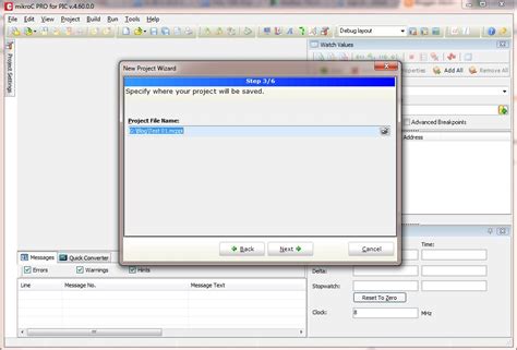 Microcontroller Programming With Mikroc Pro For Pic Elakiri