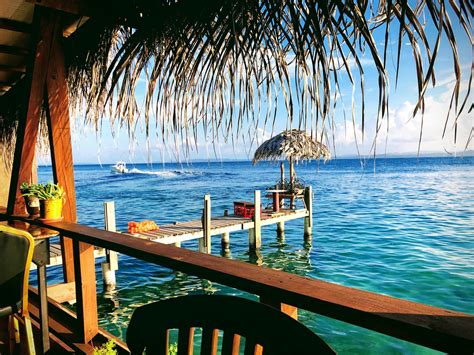 Bocas Del Toro Weather